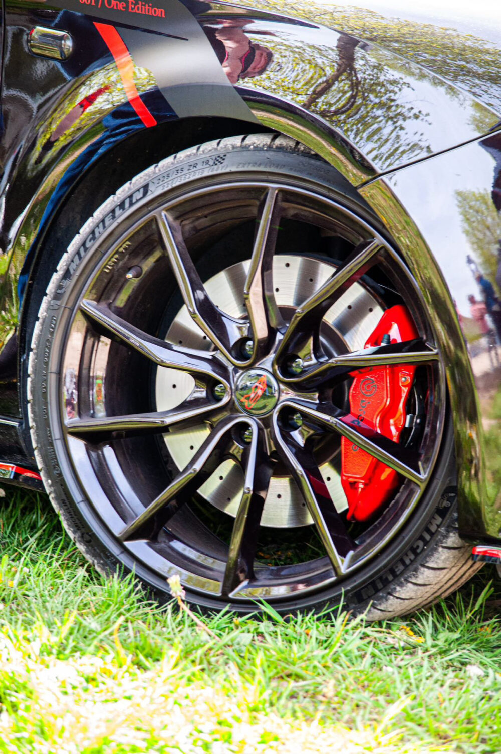 YBT Brakes : Le spécialiste du freinage perfomance