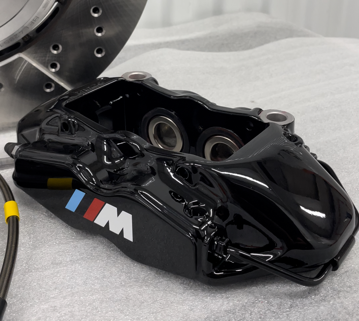 Changer un étrier de frein : guide et conseils • YBT Brakes