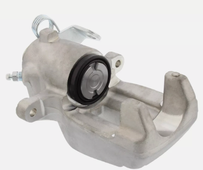2 étriers de frein arrière 256mm Golf 4 R32 Audi S3 8L Audi TT R32 ...